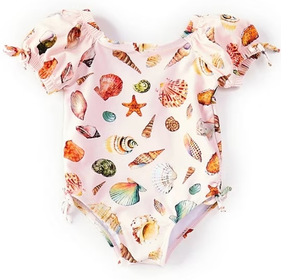 Edgehill Collection | Swim | Edgehill Collectionx Jennifer Sumko Baby ...